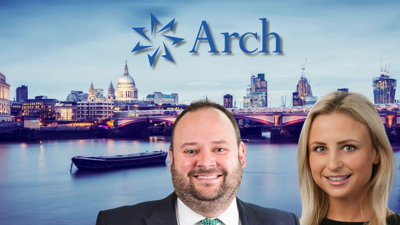Arch Insurance appoints new head of accident & health | Intelligent Insurer